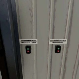 High Rack Warehouse v1.0 FS22 Mod | Farming Simulator 22 Mod