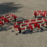 International 55 Chisel Plow v1.0 FS22 Mod | Farming Simulator 22 Mod