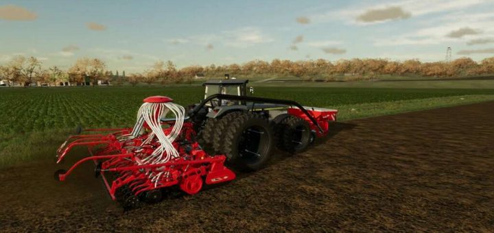 Row Crop Mods | Farming Simulator 22 Mods
