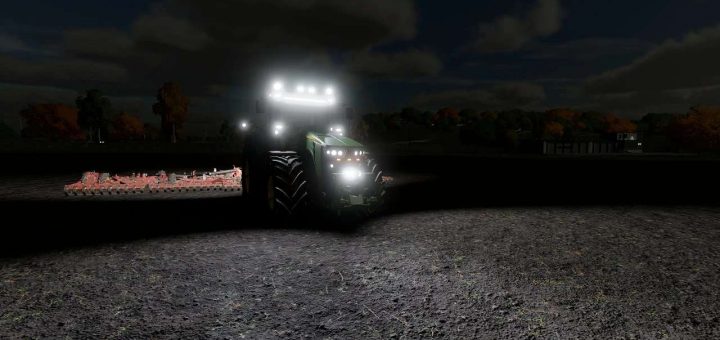 King Mods Mods | Farming Simulator 22 Mods