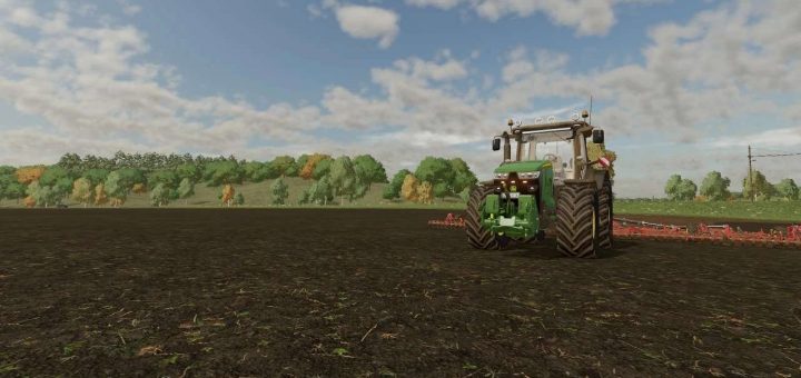 King Mods Mods | Farming Simulator 22 Mods
