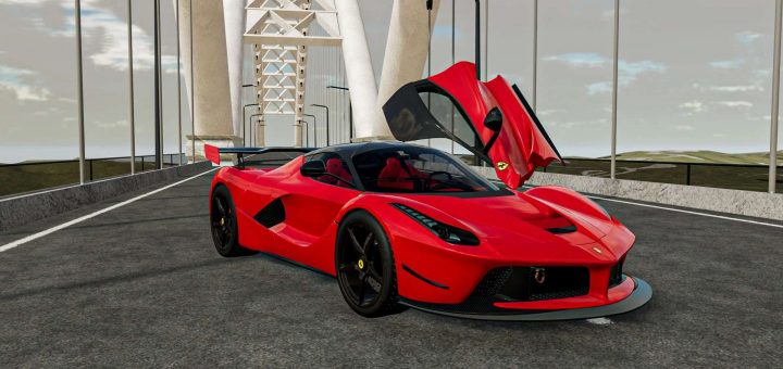 FS22 Cars Mods | Farming Simulator 22 Cars Mods