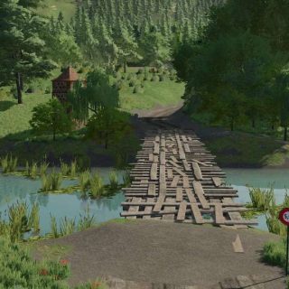 BALE COUNTER v2.0 FS22 - Farming Simulator 22 Mod | FS22 mod