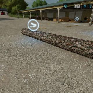 Limited Daily Income v1.0.1 FS22 Mod | Farming Simulator 22 Mod