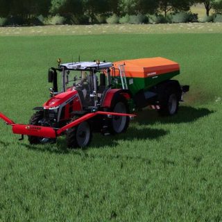 Lizard Crop Sensor v1.0 FS22 Mod | Farming Simulator 22 Mod