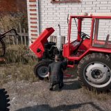 Lizard T25 v1.0 FS22 Mod | Farming Simulator 22 Mod