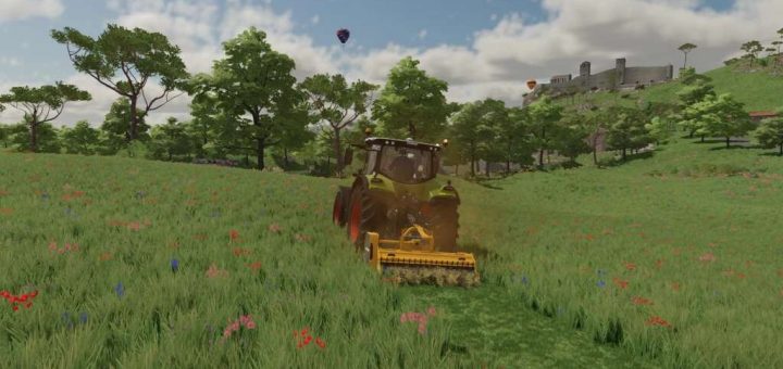 Farming Simulator 22 Mods | Farming Simulator 2022 Mods | FS22 mods