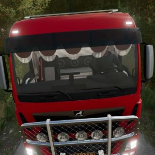 Beef Shed v1.0 FS22 - Farming Simulator 22 Mod | FS22 mod