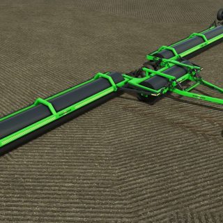 Mandako L6050 v1.0 FS22 Mod | Farming Simulator 22 Mod