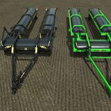 Mandako L6050 v1.0 FS22 Mod | Farming Simulator 22 Mod