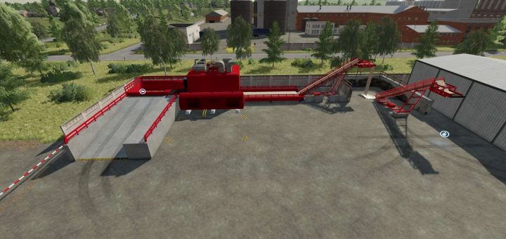 generators Mods | Farming Simulator 22 Mods