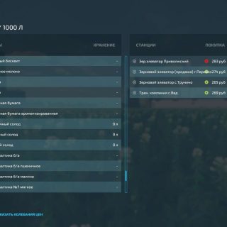 Map Yagodnoye Extended V1.5 FS22 Mod | Farming Simulator 22 Mod