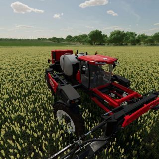 Double yield V1.0 FS22 - Farming Simulator 22 Mod | FS22 mod