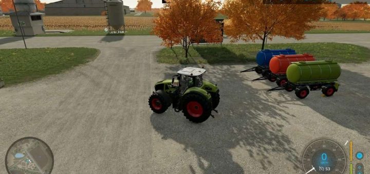 Farming Simulator 22 Mods | Farming Simulator 2022 Mods | FS22 mods
