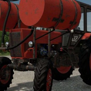 MTZ Pack v1.0.0.1 FS22 Mod | Farming Simulator 22 Mod