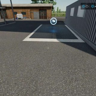 Multi sale station v1.0 FS22 Mod | Farming Simulator 22 Mod