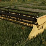New Holland 971 972 973 974 996 Series Headers v1.1 FS22 Mod | Farming ...