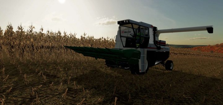 FS22 Harvesters | Farming Simulator 22 Harvesters Mods Download