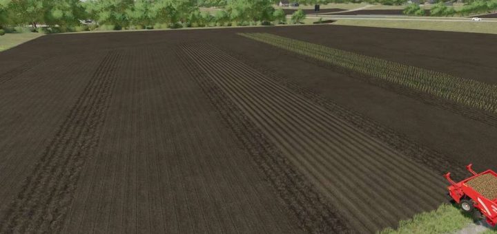 SimpleIC V0.9.0.4 FS22 - Farming Simulator 22 Mod | FS22 mod