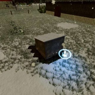 Old Well v1.0 FS22 Mod | Farming Simulator 22 Mod