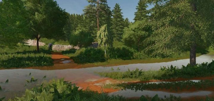 Brazil Mods | Farming Simulator 22 Mods