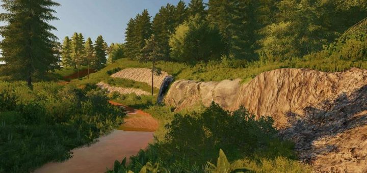 Brazil Mods | Farming Simulator 22 Mods