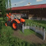 Rack v1.0 FS22 Mod | Farming Simulator 22 Mod