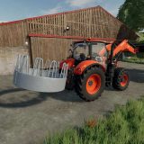 Rack v1.0 FS22 Mod | Farming Simulator 22 Mod