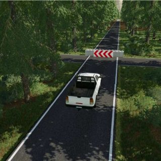 Super Strength v1.1 FS22 - Farming Simulator 22 Mod | FS22 mod