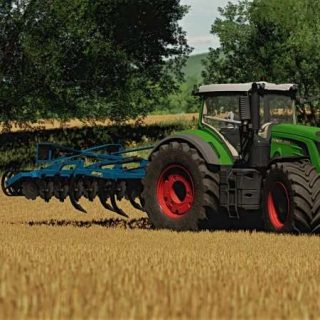 Reload Environment in custom lighting v1.0 FS22 Mod | Farming Simulator ...