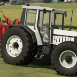 Lamborghini / SAME Pack v1.0 FS22 Mod | Farming Simulator 22 Mod