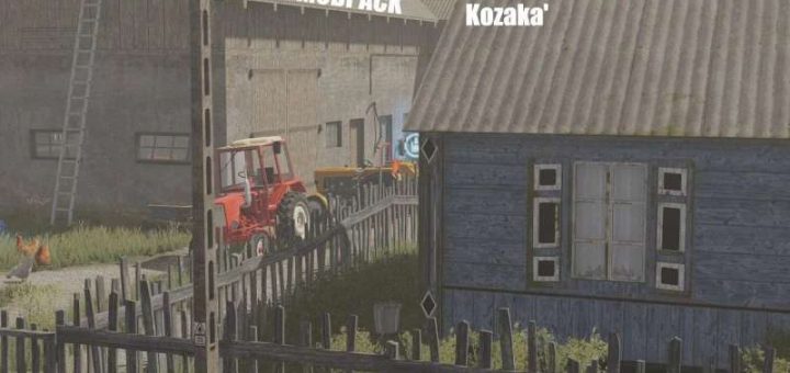 Bridge Mod Pack v1.0 FS22 - Farming Simulator 22 Mod | FS22 mod