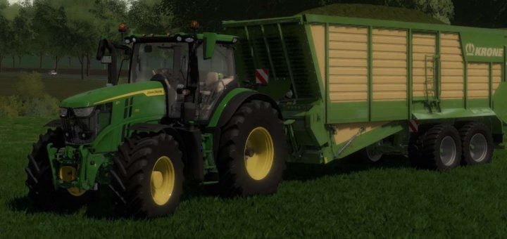 Paint v1.2 FS22 - Farming Simulator 22 Mod | FS22 mod
