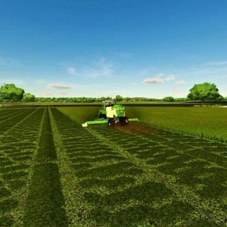 Spruce Mountain Farm's v1.0.0.1 FS22 Mod | Farming Simulator 22 Mod