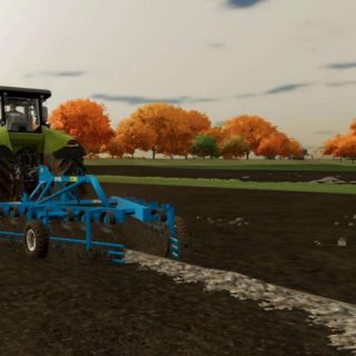 Stone Collection Pack BETA FS22 Mod | Farming Simulator 22 Mod