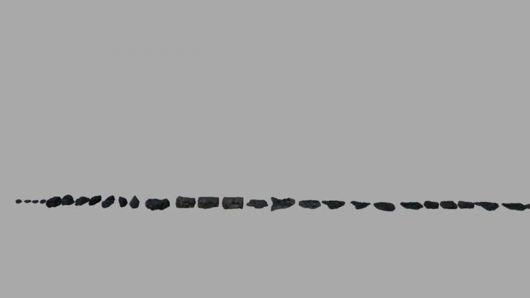 Stone packs V1.0 FS22 Mod | Farming Simulator 22 Mod