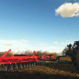Sunflower 4630 v1.0 FS22 Mod | Farming Simulator 22 Mod