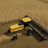 Swather Pack v1.0 FS22 Mod | Farming Simulator 22 Mod