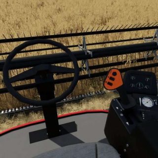 Swather Pack v1.0 FS22 Mod | Farming Simulator 22 Mod