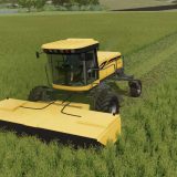 Swather Pack v1.0 FS22 Mod | Farming Simulator 22 Mod