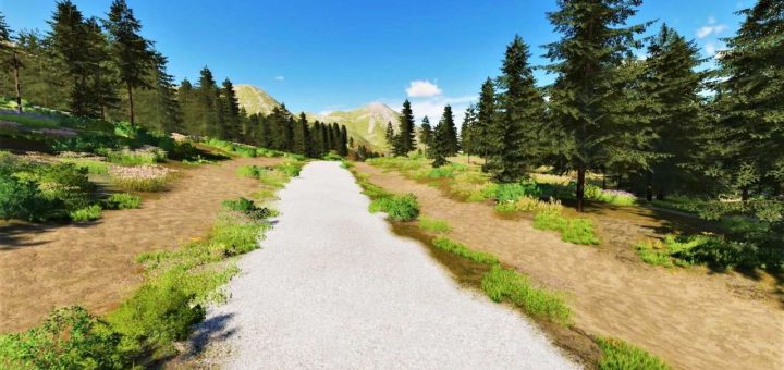 FS22 Maps Mods | Farming Simulator 22 Maps Mods