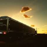 Timpte 50' Trailer v1.0 FS22 Mod | Farming Simulator 22 Mod