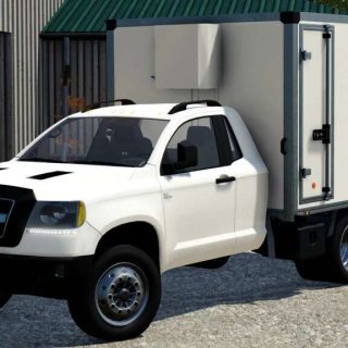 TLX 2020 Series v1.2 FS22 Mod | Farming Simulator 22 Mod