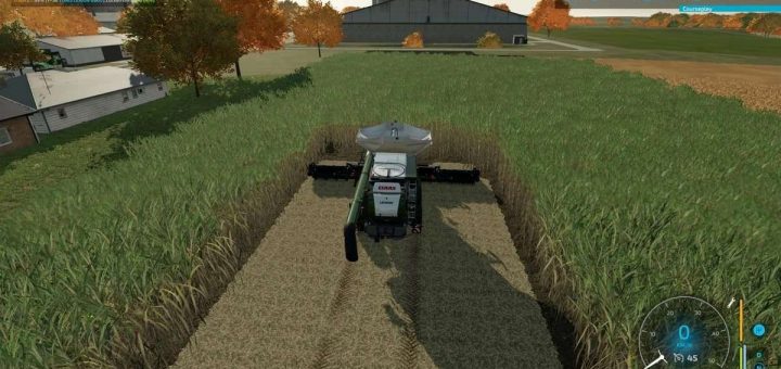 sugar cane Mods | Farming Simulator 22 Mods