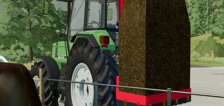 Farming Simulator 22 mods, FS22 Mods, LS22 Mods