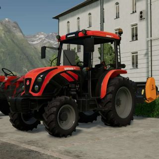 Carriage House V1.0.1 FS22 - Farming Simulator 22 Mod | FS22 mod