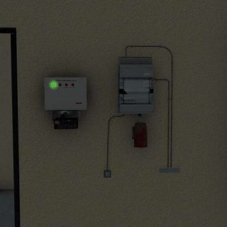 Volunteer Fire Department v1.0.0.1 FS22 Mod | Farming Simulator 22 Mod