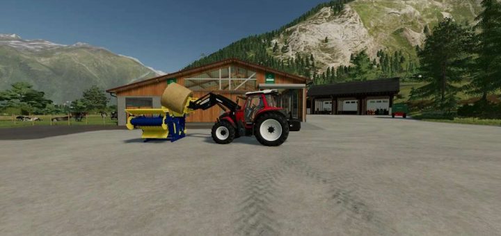 Farming Simulator 22 Mods | Farming Simulator 2022 Mods | FS22 mods