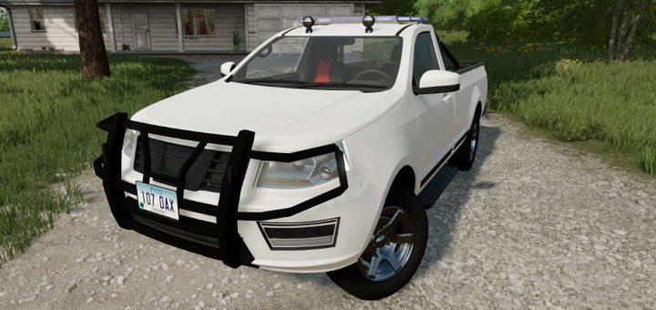 FS22 Cars Mods | Farming Simulator 22 Cars Mods