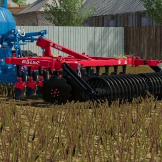Tractorpulling v1.0 FS22 - Farming Simulator 22 Mod | FS22 mod